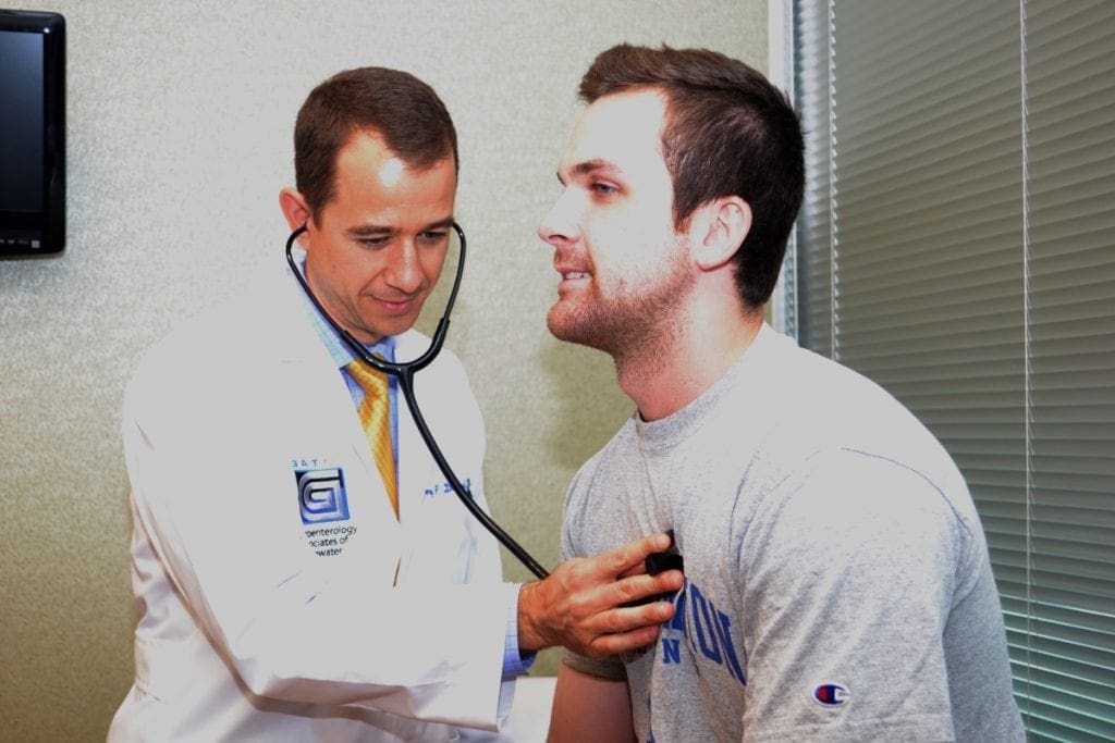 Gastroenterology Tests & Procedures | GATGI