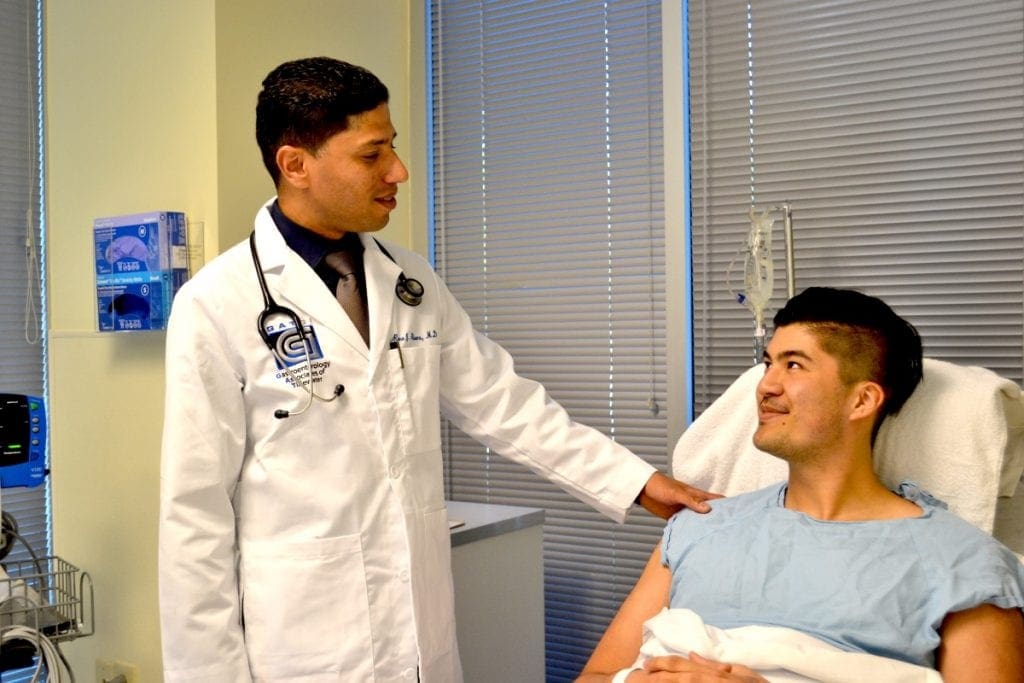 Gastroenterology Tests & Procedures | GATGI