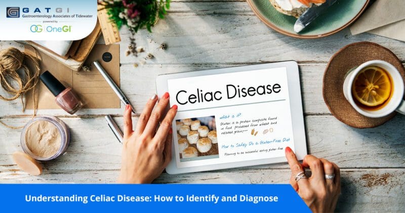 Understanding Celiac Disease: How to Identify and Diagnose